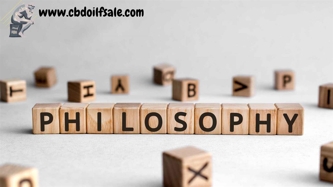 Philosophy: The Evolution of Journey Through Time - WE ARE HERE