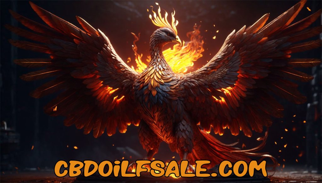 Filosofi Burung Phoenix: Renungan Tentang Pembaharuan Diri - WE ARE HERE