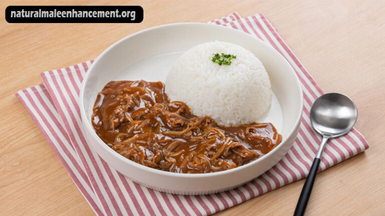 Hayashi Rice: Makanan Jepang yang Menggugah Selera - WE ARE HERE