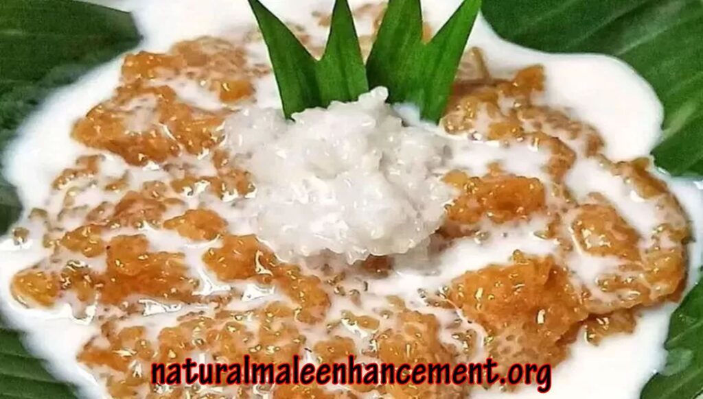 Jenang Merah: Sajian Tradisional yang Penuh Makna