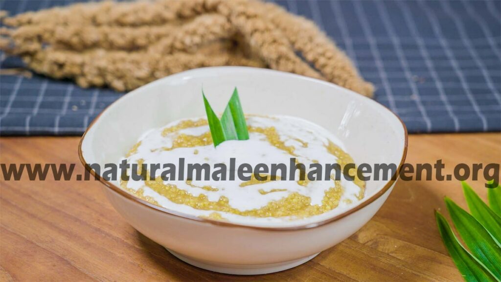 Sejarah dan Asal Usul Jenang Jewawut di Kuliner Nusantara - WE ARE HERE